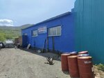 Эльгранд-Сервис (Vysotnaya ulitsa No:3к5), otomobil servisi  Petropavlovsk'tan