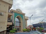 Uluu Llp (Timiryazev Lane No:4), kafe  Bişkek'ten