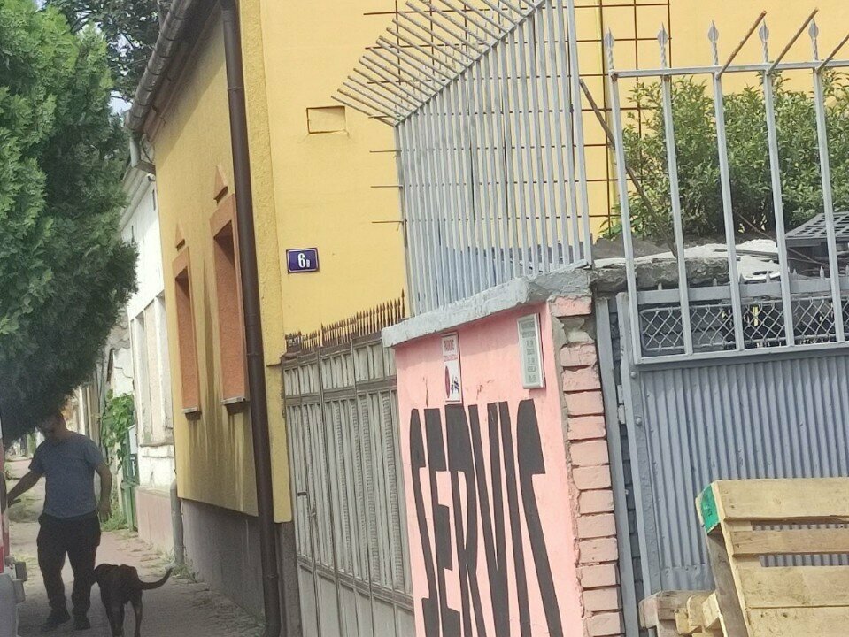 Eğlence merkezleri Studio Rođendaonica, Novi Sad, foto