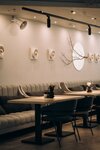 Good hands. Toku (Sobornaya Street No:15А), restoran  Riazan'dan