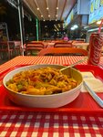 Pasta Da Vinci (Antalya, Alanya, Ahmet Tokuş Blv., 127A), restoran  Alanya'dan