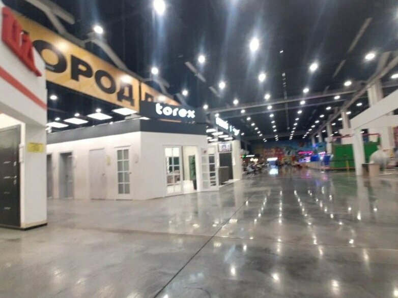 Kapılar Torex, Sterlitamak, foto