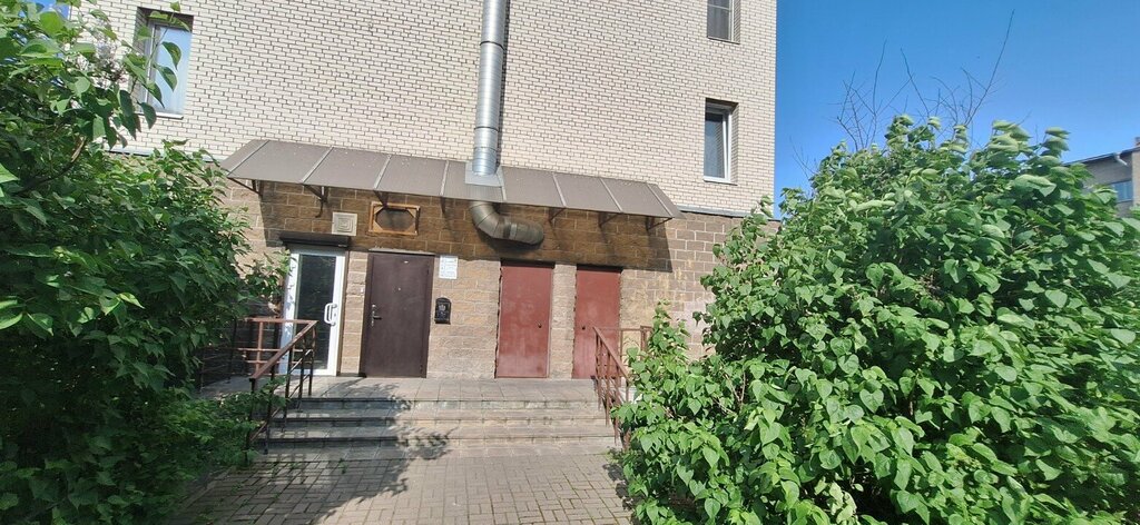 Gıda üreticileri Масличный ГРоМ, Saint‑Petersburg, foto