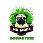 Мистер Мопс (ulitsa Lenina No:176, Ssyolki Microdistrict), petshop  Lipetsk'ten