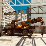 Аренда спецтехники (Lineynaya ulitsa No:11), i̇nşaat ekipmanı kiralama  Armavir'den