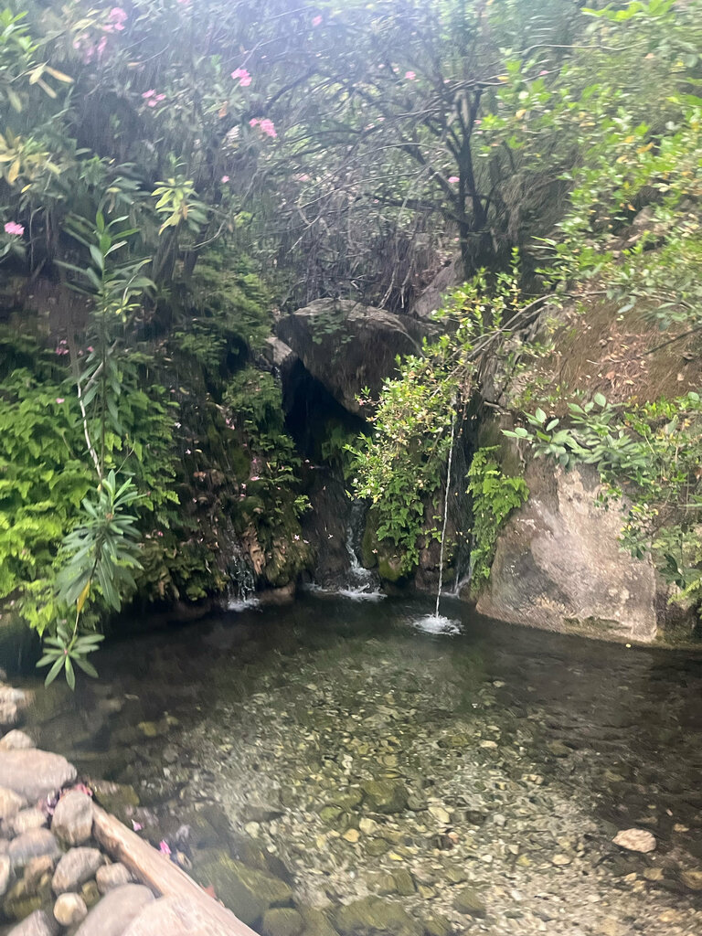 Şelale Şelale, Fethiye, foto