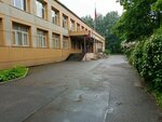 GBOU Secondary School № 13 with in-depth study of English in the Nevsky District of St. Petersburg (Dybenko Street No:17к3), ortaokul  Saint‑Petersburg'dan