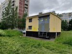 Трансформаторная подстанция (Saint Petersburg, Frunzenskiy District, munitsipalny okrug Georgiyevskiy), enerji firmaları  Saint‑Petersburg'dan