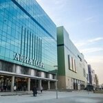Sharis (Khodynsky Boulevard No:4), çanta ve valiz mağazaları  Moskova'dan