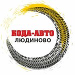 Koda-avto (ulitsa Lenina No:59Б), jant ve lastikçiler  Liudinovo'dan
