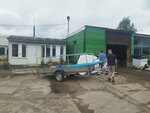 ГидроТех (Sennaya ulitsa No:20), hidrolik ve hava basınçlı ekipman firmaları  Çehov'dan