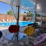 Amaranoc.am (Armavir Region, City of Ejmiatsin), resort oteller, tesisler  Vağarşapat'tan