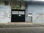 Adhesell (Santa Cruz de la Sierra, Distrito Municipal 11, Subdistrito CIII, Calle Oruro, 440), kırtasiyeler  Santa‑Krus'tan