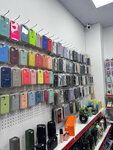 Mobilev (Hunan Avetisyan Street No:48/1), elektronik eşya mağazaları  Erivan'dan