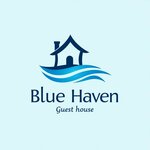 Blue haven (улица Кирова No:26А, село Юркино), konuk evi  Kırım Cumhuriyeti'nden