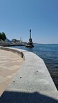 Jetty  (Sevastopol, Severnaya Bay), i̇skele  Sevastopol'dan