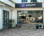Uzum Market (Namangan Region, Chust), teslimat noktası