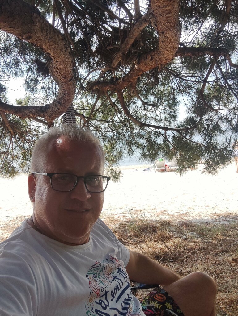 Plaj Maymundere Sahil, Erdek, foto