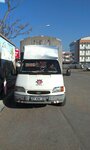 Antalya Şehiriçi Nakliyeci (Emrah Cad., No:1/1, Muratpaşa, Antalya), nakliye firmaları  Antalya'dan