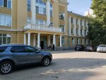 Самарская городская клиническая больница № 2 им. Н. А. Семашко, нейрохирургическое отделение (ulitsa Kalinina No:32), hastane bölümü  Samara'dan