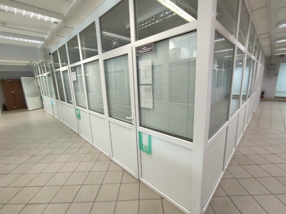 Yapı mağazası Глобал Групп, Penza, foto