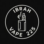 Ibrah Shop (Rue Yao Bio No:188, La commune Adjamé), spor giyim ve ayakkabı  Abican'dan