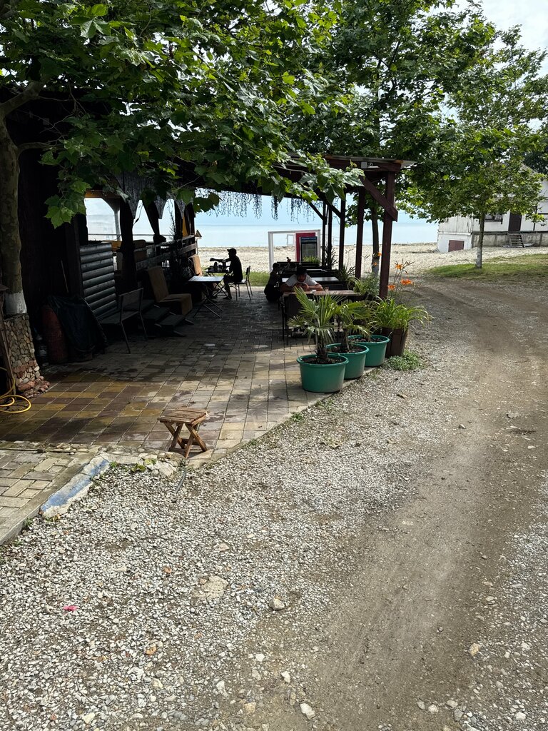 Kantin, yemekhane 2х2 кафе, Krasnodarski krayı, foto