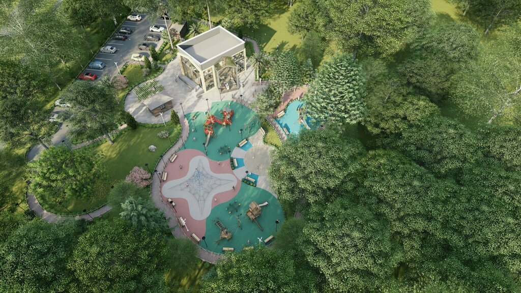 Mimari proje firmaları Ozka Mühendislik - Mimarlık, Ankara, foto