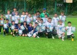 Fc Jas Batyr (Şçors street No:100), spor kulüpleri  Karağandı'dan