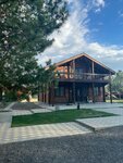 Керженец (No:356, derevnya Merinovo), otel  Nijegorodskaya oblastından