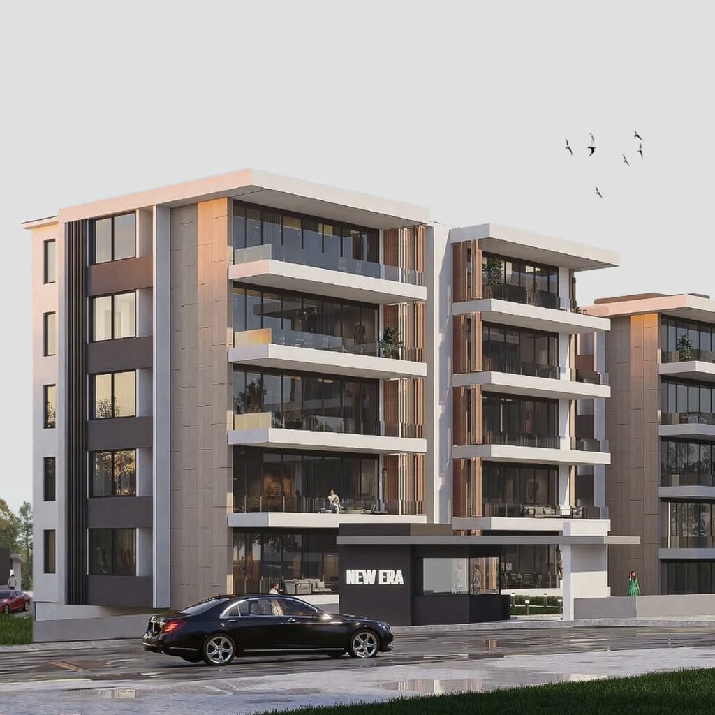 Mimari proje firmaları Taff Mimarlık, Denizli, foto