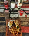 Mekan (Şanlıurfa, Karaköprü, Sanayi Sitesi, Keresteciler Blok), kafe  Karaköprü'den