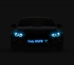 Only BMW 77 (Nikulinskaya Street No:11к5), otomobil servisi  Moskova'dan