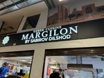 Margilon by Sabirov Dilshod Halal (Moscow, Novomoskovskiy Administrative Okrug, Kommunarka District, Kaluzhskoye shosse, 22-y kilometr, 10), çayhane  Moskova'dan