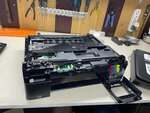 Printtech (Rossiyskaya ulitsa No:40А), elektronik ofis ekipmanları tamiri  Serpuhov'dan