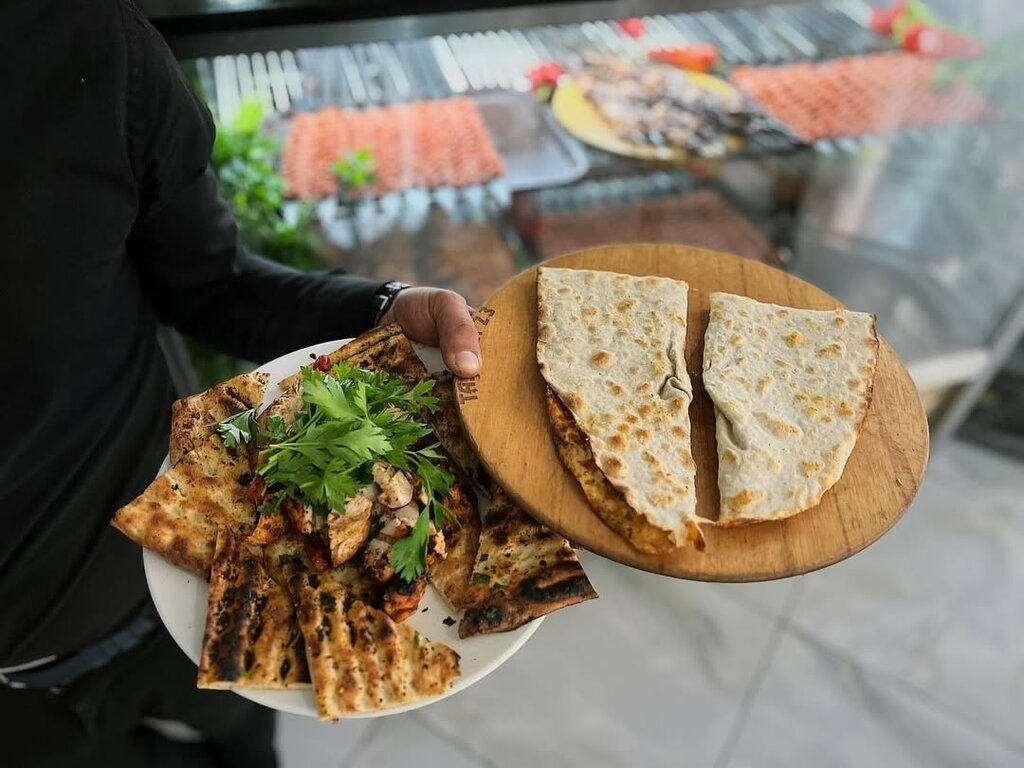 Restoran Taş Fırın 23, Silivri, foto