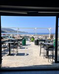 Galon Pub (İskele Mah., İskele Cad., No:76, Karaburun, İzmir), bar  Karaburun'dan