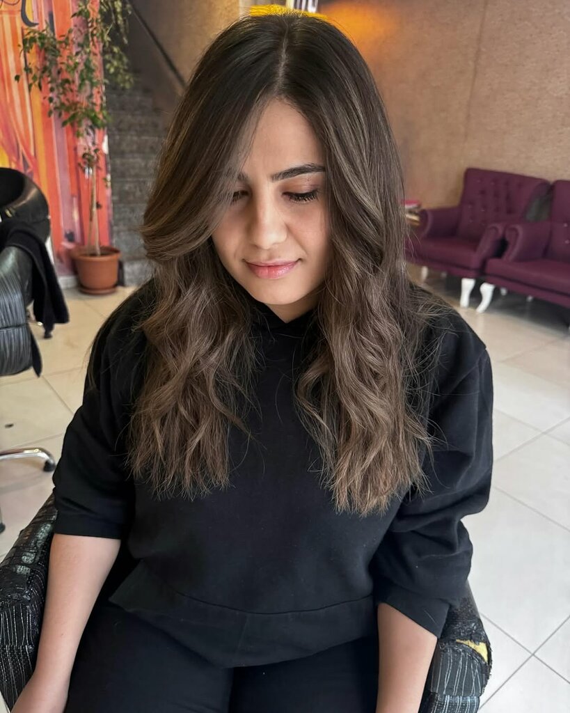 Kuaförler Vanessa Kuaför, Ankara, foto