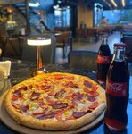 Değirmen Pizza (İstanbul, Avcılar, Firuzköy Blv., 22/3), pizzacılar  İstanbul'dan