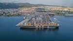 Imperial Logistics A/s (İzmir, Konak, Atatürk Cad., 136), lojistik firmaları  İzmir'den