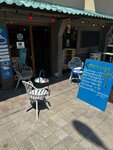 Palma Cafe (Tamar Mepe Street No:94), kafe  Kabuletti'den