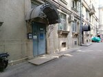 Промклимат (Sevastyanova Street No:8), yönetim ofisi  Saint‑Petersburg'dan