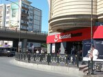 Kontakt Home (Ali Mustafayev Street No:2), elektronik eşya mağazaları  Bakü'den