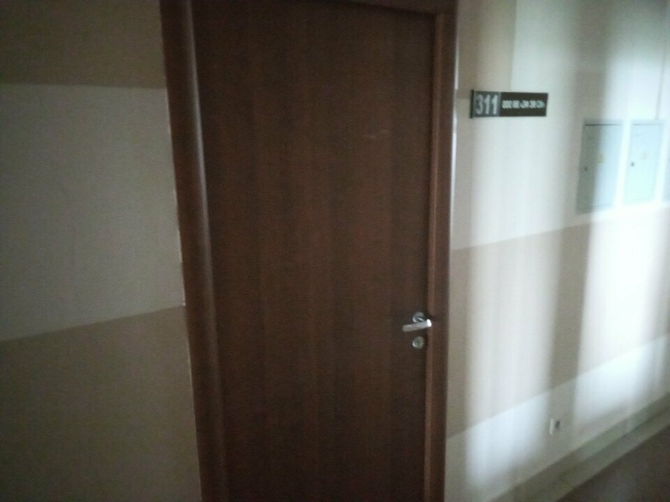 Muhasebeciler МК Эф Эм Си, Çeliabinsk, foto