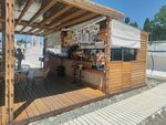Калипсо (Federal Territory of Sirius, Urban-Type Settlement of Sirius), vitamin bar  Krasnodarski krayından