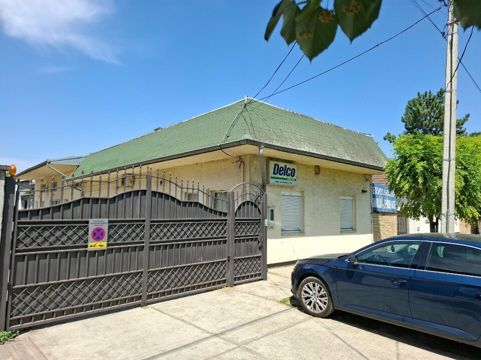 Haşere ilaçlama firmaları Delco, Güney Backa İlçesi, foto