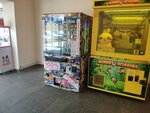 100% Без Преград! (Moskovskoye Highway No:12), oyun makinesi  Nijni Novgorod'dan