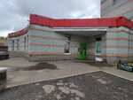 Ozon Box (Optikov Street No:47к1), parsel otomatı  Saint‑Petersburg'dan