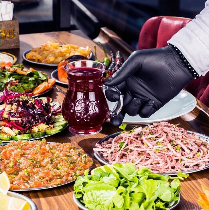 Restoran Meşhur ciğerci teyfik ustanın yeri, Diyarbakır, foto
