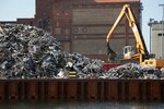 Al Sifah Metal Scrap tr. LLC (Al Sajaa Industrial, Al Sajaah, Sharjah), hurda metal alımı  Sharjah'tan